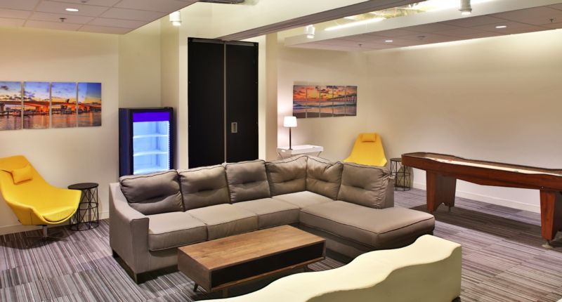 Daily's Place at Tiaa Bank Field by Danis Construction in Jacksonville, FL | ProView