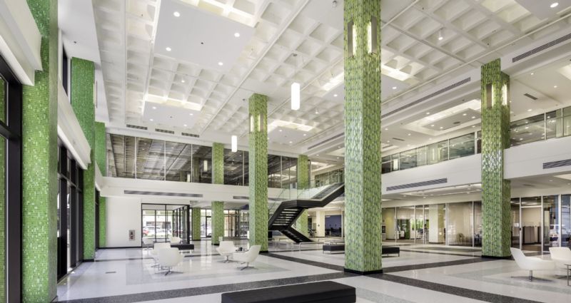 Danis Construction - Construction Projects | ProView