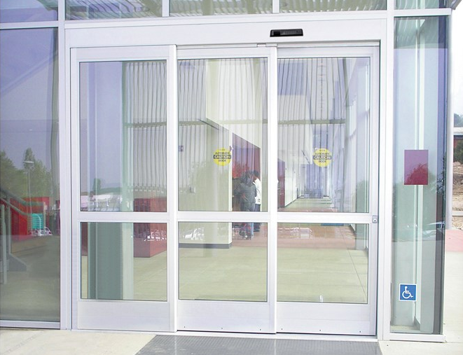 ASSA ABLOY Entrance Systems - Monroe, North Carolina | ProView