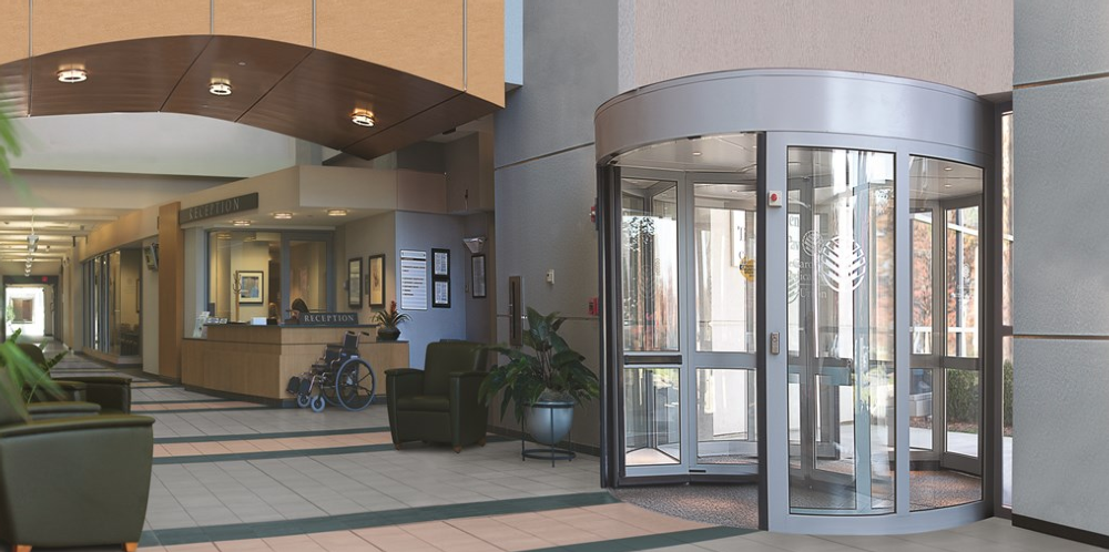 ASSA ABLOY Entrance Systems - Locations and Key Contacts | ProView