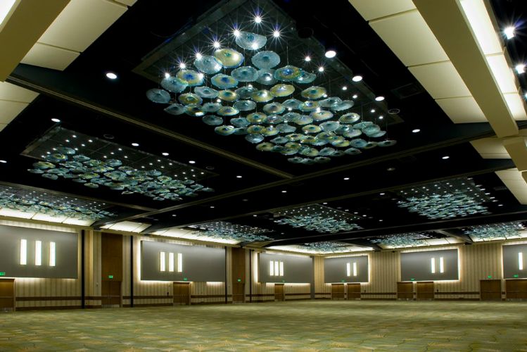 Hensel Phelps - Construction Projects | ProView