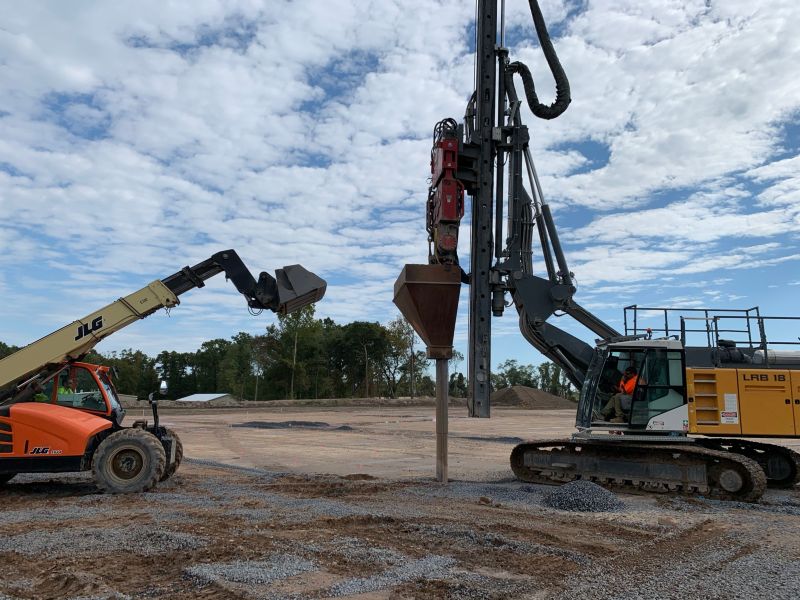 GeoStructures - Video & Image Gallery | ProView