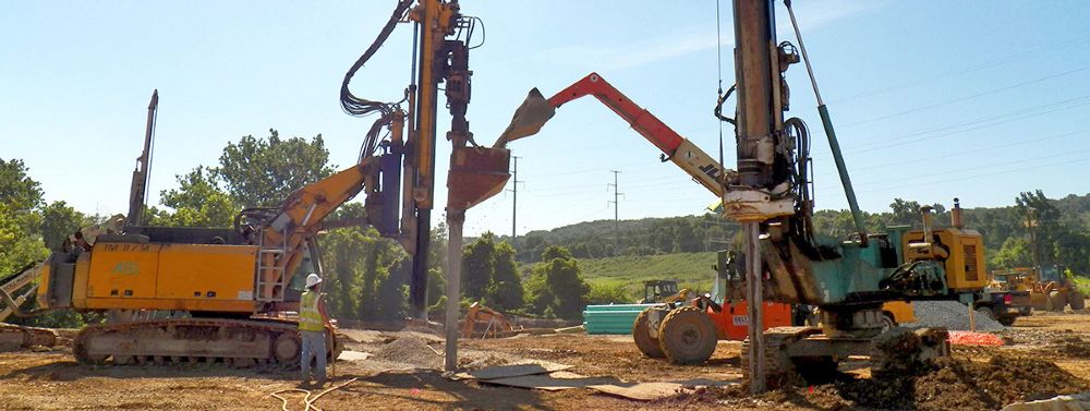 GeoStructures - Video & Image Gallery | ProView