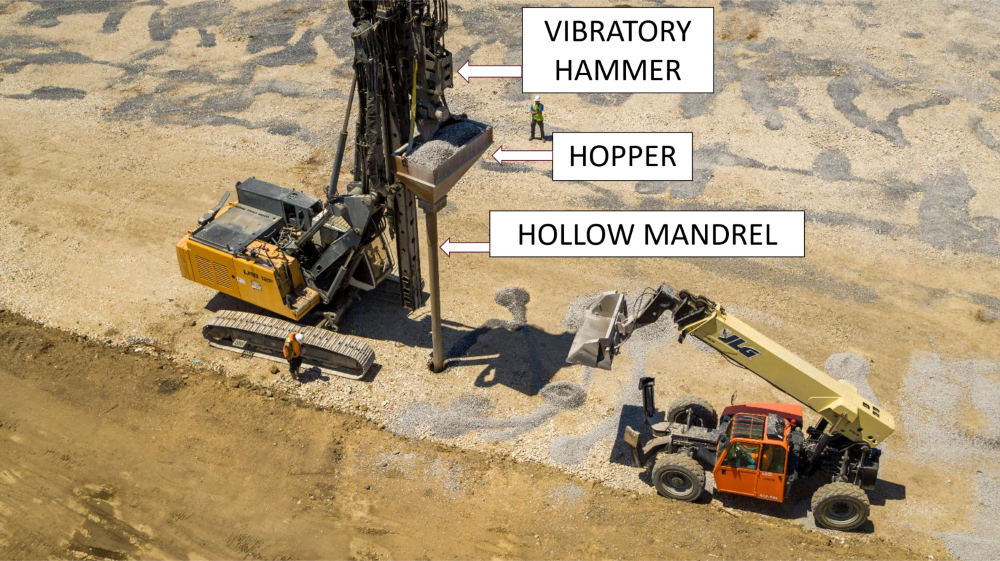 GeoStructures - Video & Image Gallery | ProView