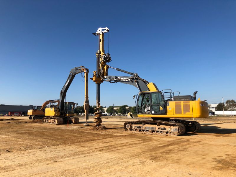 GeoStructures - Video & Image Gallery | ProView