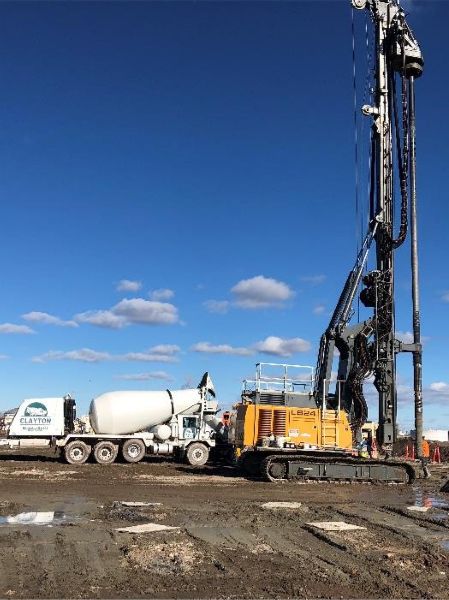 GeoStructures - Video & Image Gallery | ProView