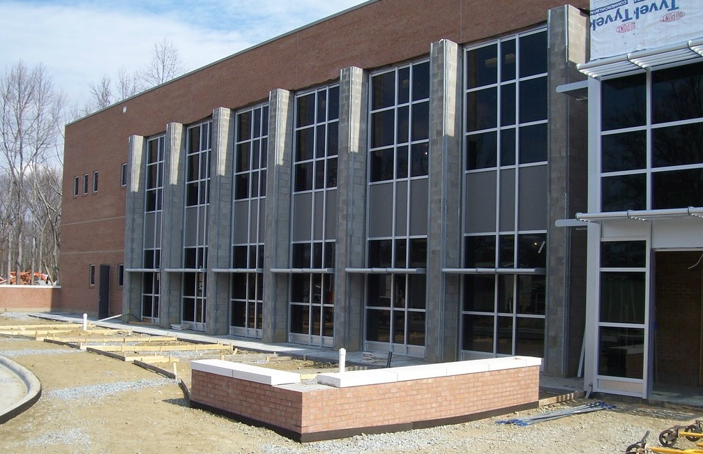 Davie Glass Services - Locations and Key Contacts | ProView