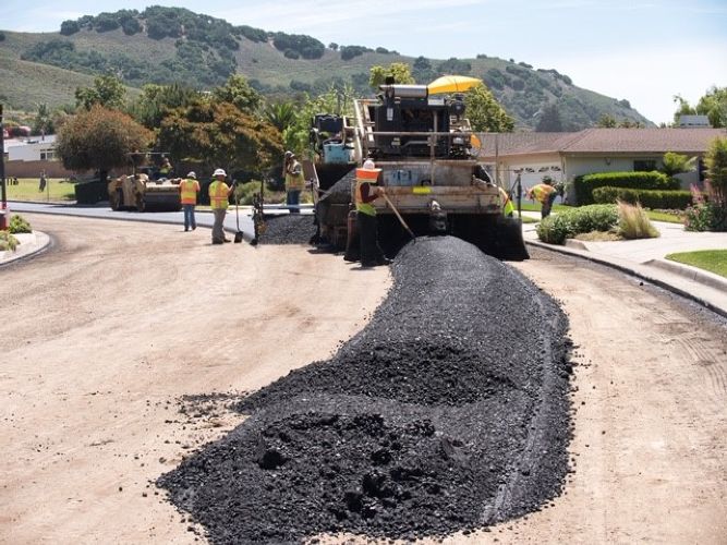 Papich Construction Co., Inc. - Arroyo Grande, California | ProView