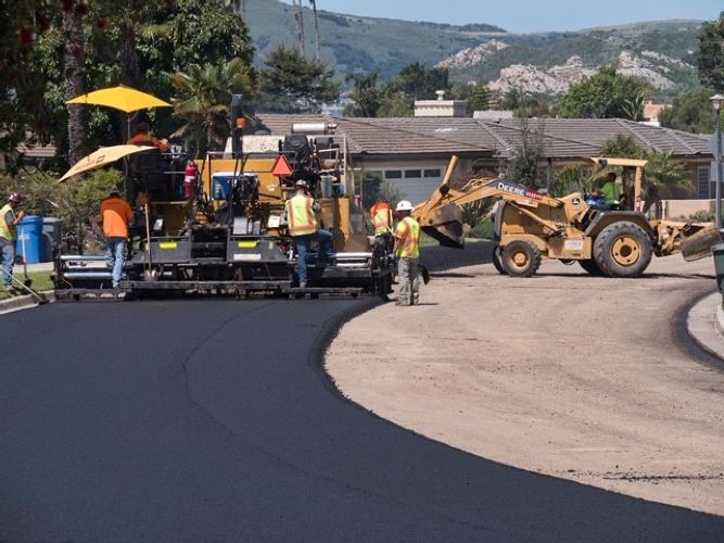 Papich Construction Co., Inc. - Arroyo Grande, California | ProView