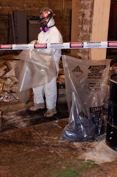 Total Quality Environmental, Inc. - Locations and Key Contacts | ProView