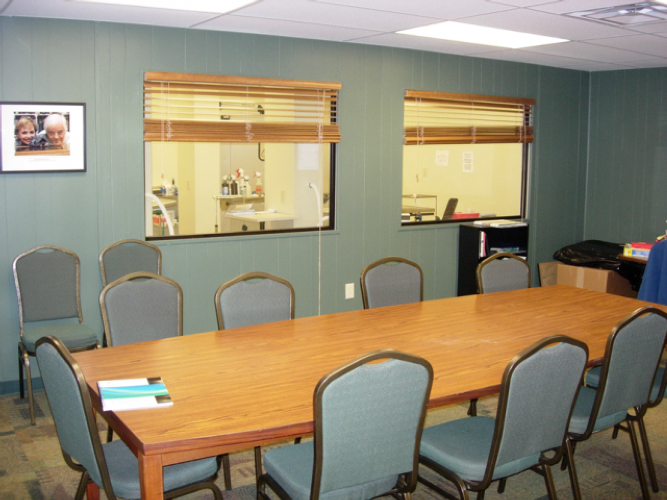 Cincinnati Commercial Contracting - Cincinnati, Ohio | ProView