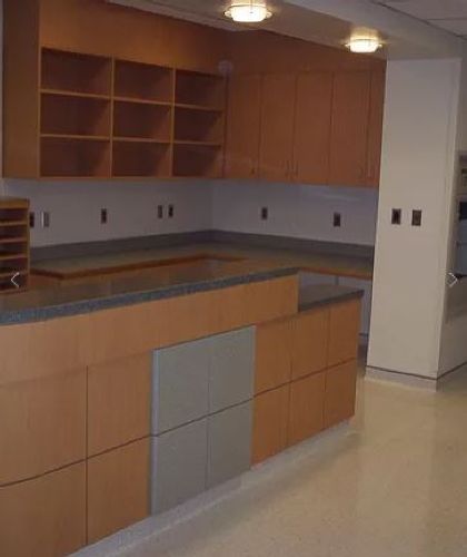 Emergency Department Fast Track Newark Beth Israel Medical Center by ...