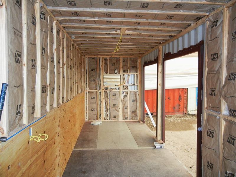 Saf-T-Box - Houston, Texas | ProView