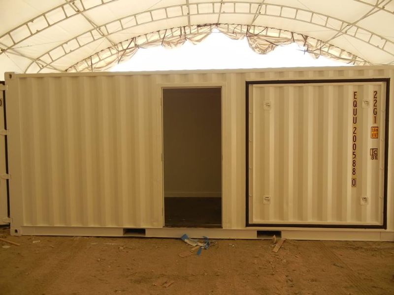 Saf-T-Box - Houston, Texas | ProView