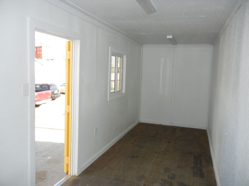 Saf-T-Box - Houston, Texas | ProView