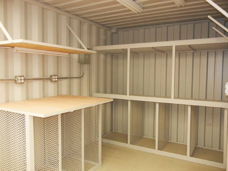 Saf-T-Box - Video & Image Gallery | ProView