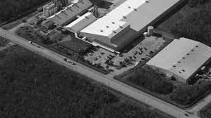 Tex-Trude - Channelview, Texas | ProView