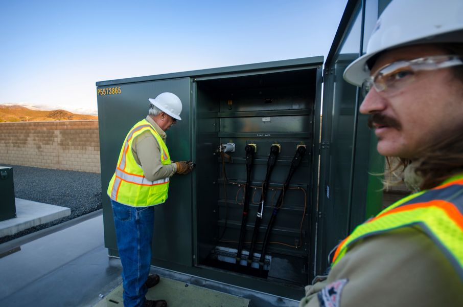 Cornerstone Construction Company - Video & Image Gallery | ProView