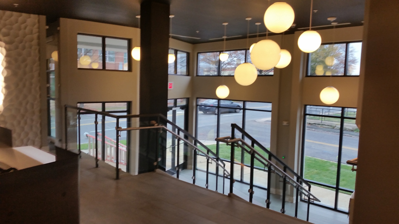 Lowder Steel, Inc. - Archdale, North Carolina | ProView