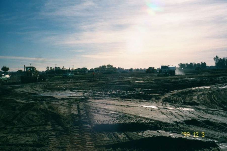 Tioga Construction Co., Inc. - Walnut Creek, California | ProView