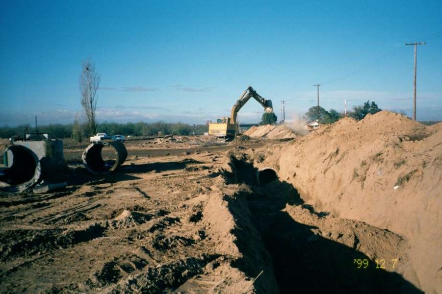 Tioga Construction Co., Inc. - Walnut Creek, California | ProView