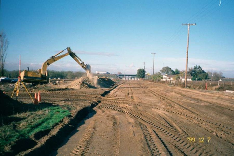 Tioga Construction Co., Inc. - Walnut Creek, California | ProView