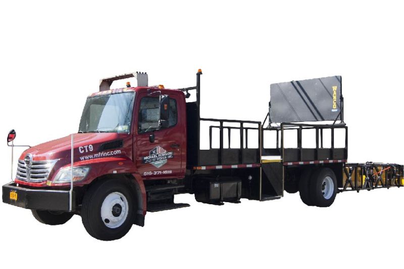 Michael Ferrucci Repair, Inc. - Video & Image Gallery | ProView