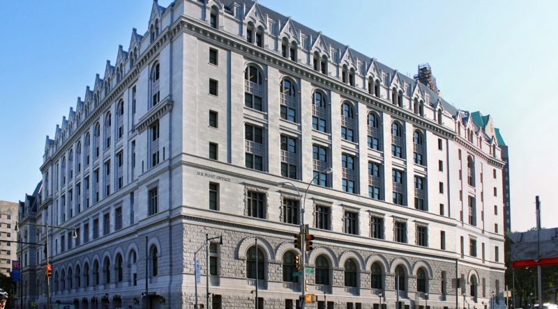 IOM Services NJTransit Long Slip by MFS Construction LLC in , NJ | ProView