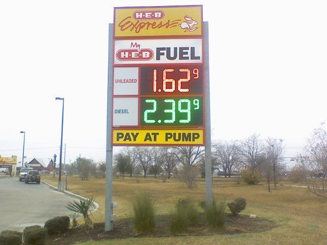 Boss Custom Signs of Texas LLC - Video & Image Gallery | ProView