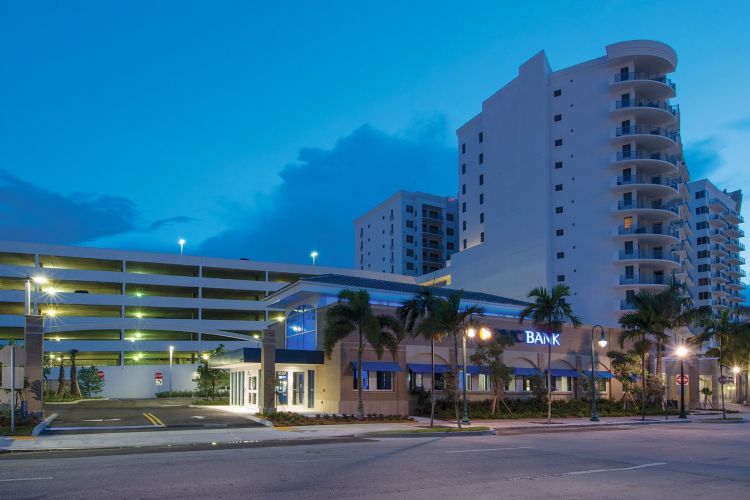 PNC Bank – Hollywood by in Hollywood, FL | ProView