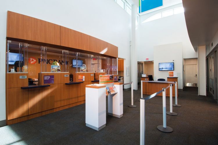 PNC Bank – Hollywood by in Hollywood, FL | ProView