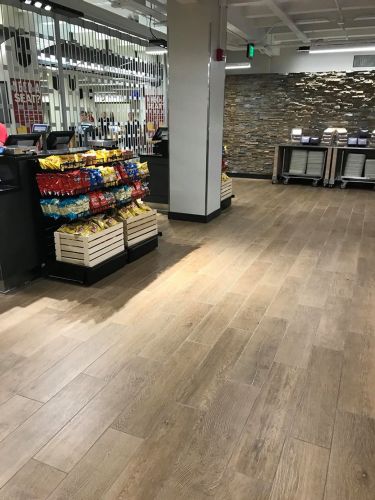 ISU Memorial Union by ASI Commercial Construction in , IA | ProView