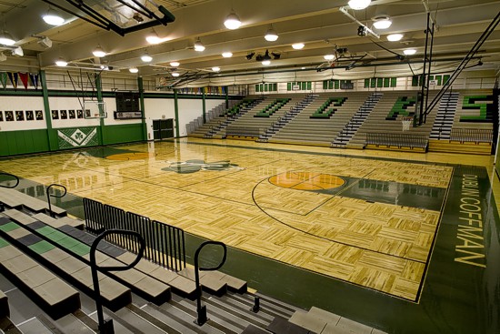 The Final Floor, Inc. - Video & Image Gallery | ProView