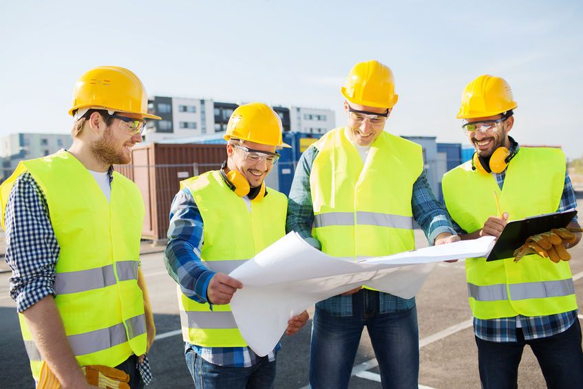 BMP Contractors Inc. - SWPPP Experts - Moreno Valley, California | ProView