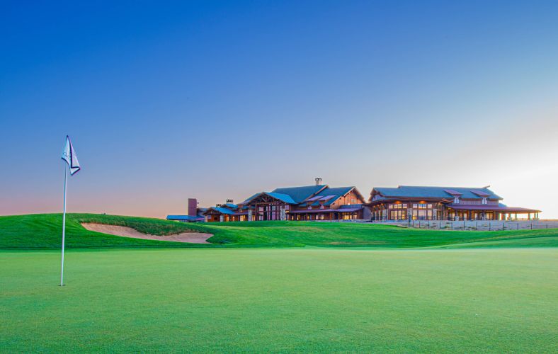 TPC Clubhouse by Collab Architecture in Berthoud, CO | ProView