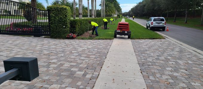 Badger Underground Construction LLC - West Palm Beach, Florida | ProView