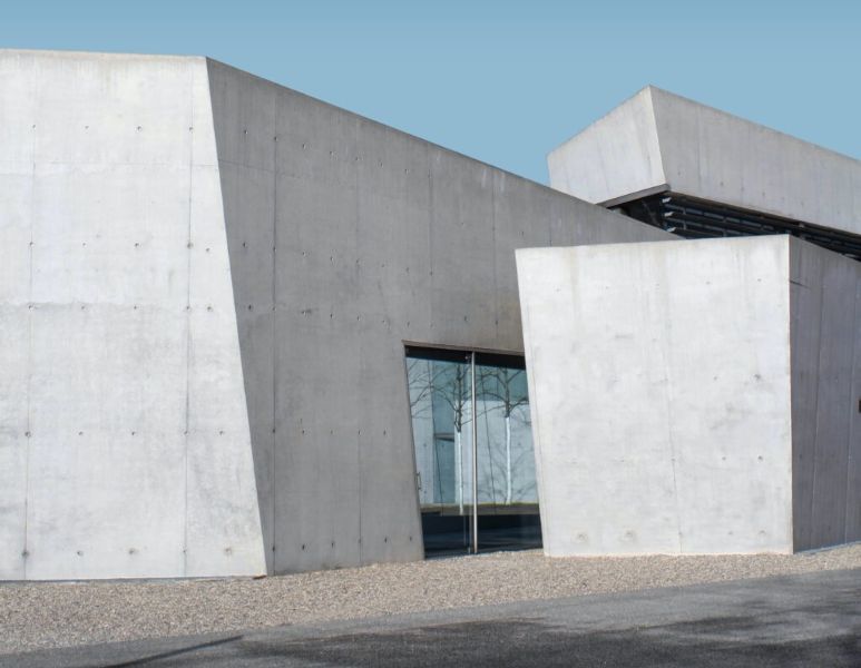 Maxim Concrete, Inc. - Locations and Key Contacts | ProView