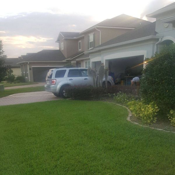 J & N Lawn ReEnforcement Pest Control LLC - Apopka, Florida | ProView