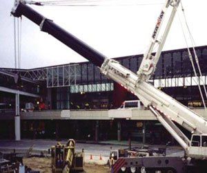 ISI Demolition - White Marsh, Maryland | ProView