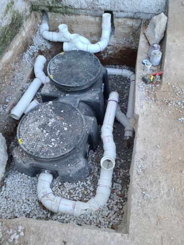 Domino's Pizza by Perfect Flow Plumbing LLC in Georgetown, KY | ProView