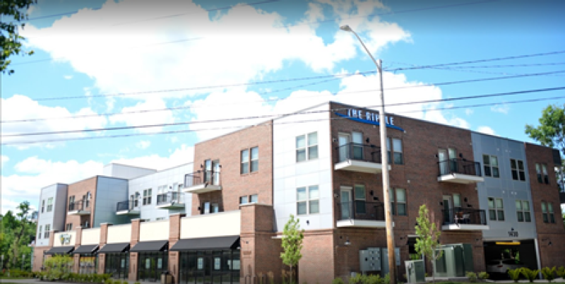 Drywall Enterprise LLC - Indianapolis, Indiana | ProView