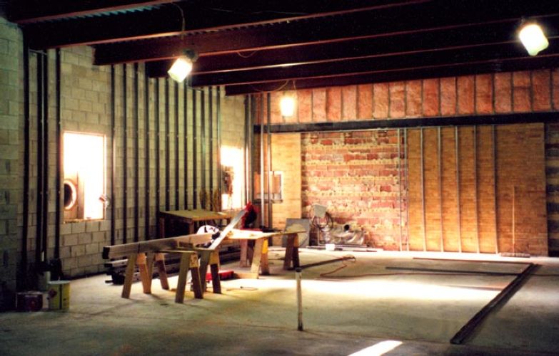 Hendricks Hospital by Sussner Construction, Inc. in Hendricks, MN | ProView