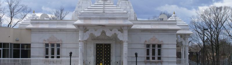 JAIN Center of New Jersey by SNL Brothers Enterprises in Somerset, NJ ...