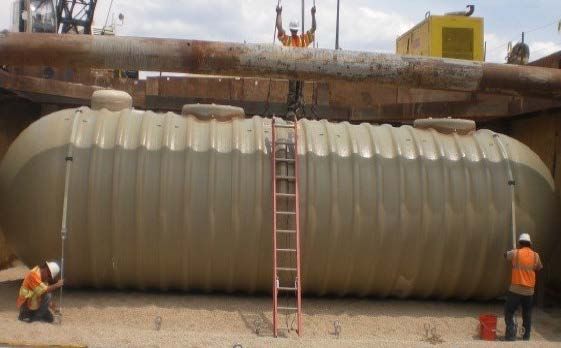 Total Environmental Concepts, Inc. - Video & Image Gallery | ProView