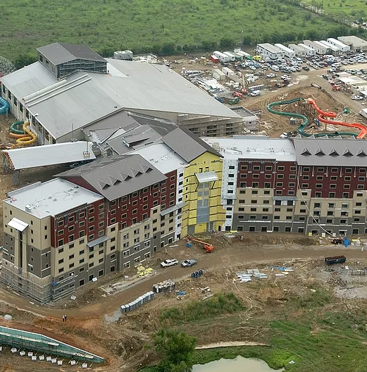 Buckaloo Construction - Locations and Key Contacts | ProView