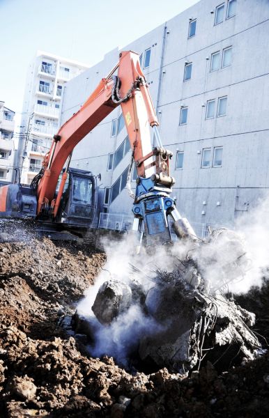 Demolition Gods - Licenses, Insurance, Bonding, & Certifications | ProView