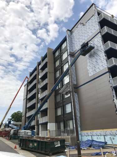 ENF Construction - Locations and Key Contacts | ProView