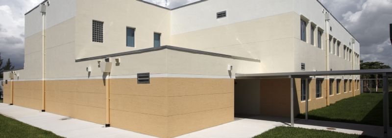 Stiles Construction - Construction Projects | ProView