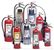Advantage Fire Protection - Audubon, New Jersey | ProView