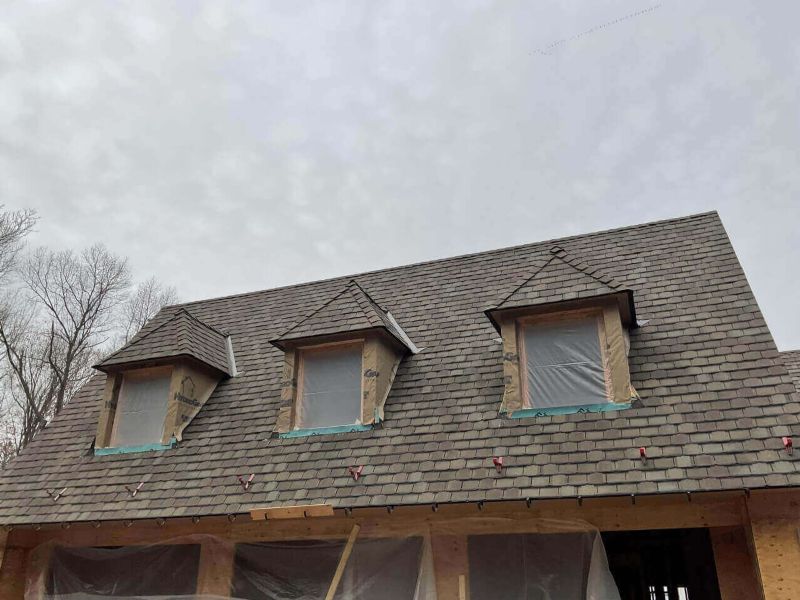 VL Roofing & Siding - Video & Image Gallery | ProView